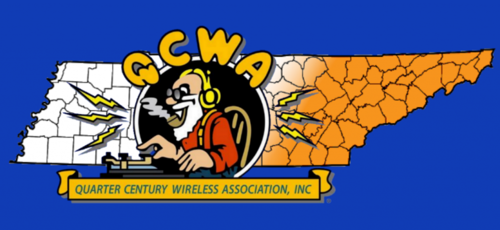 QCWA Special Event Station W2MM – Quarter Century Wireless Association
