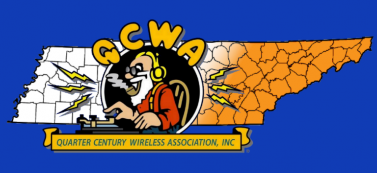 QCWA Special Event Station W2MM – Quarter Century Wireless Association