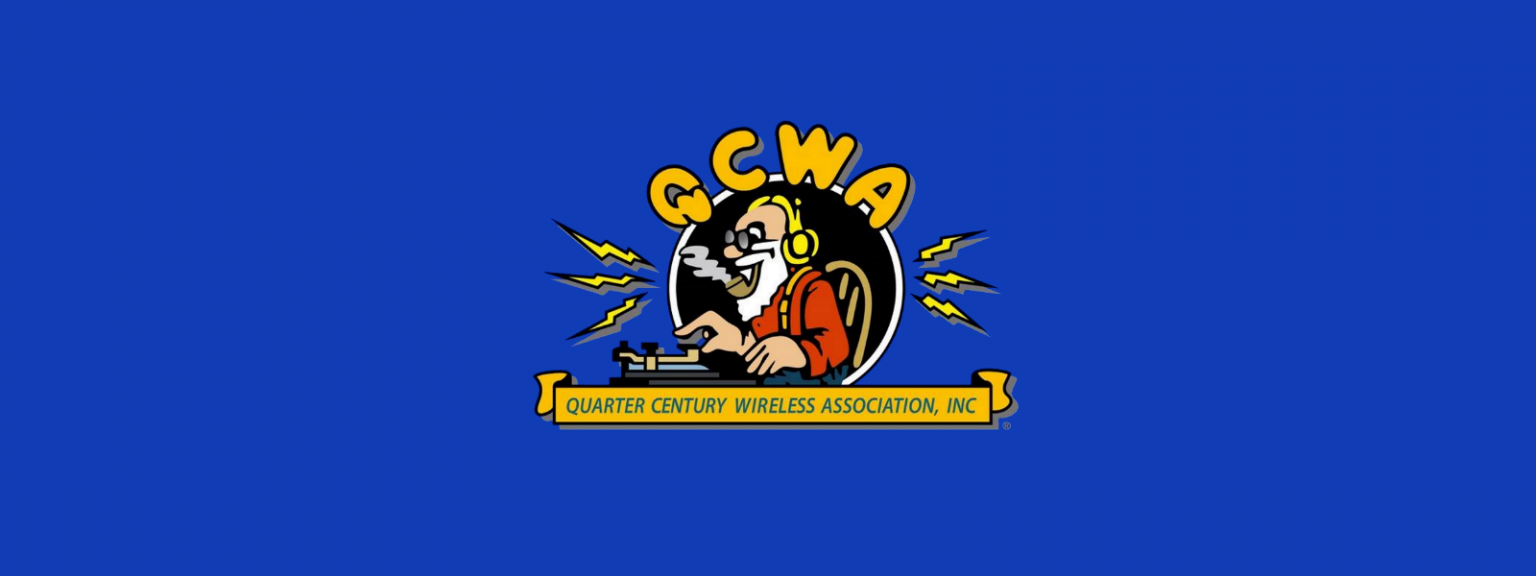 About QCWA – Quarter Century Wireless Association
